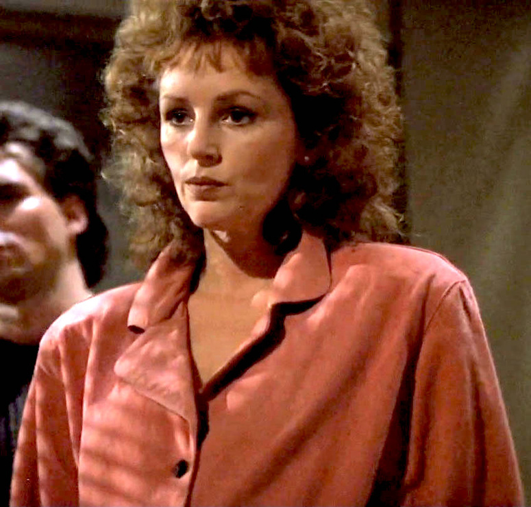 Picture of Holly Gennero McClane