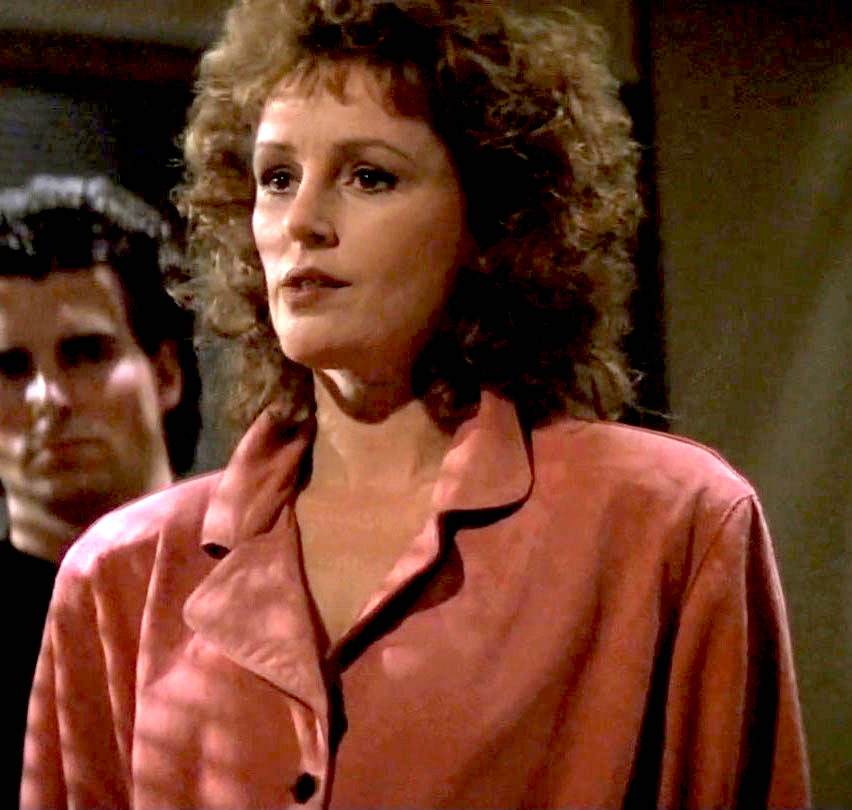 Picture of Holly Gennero McClane