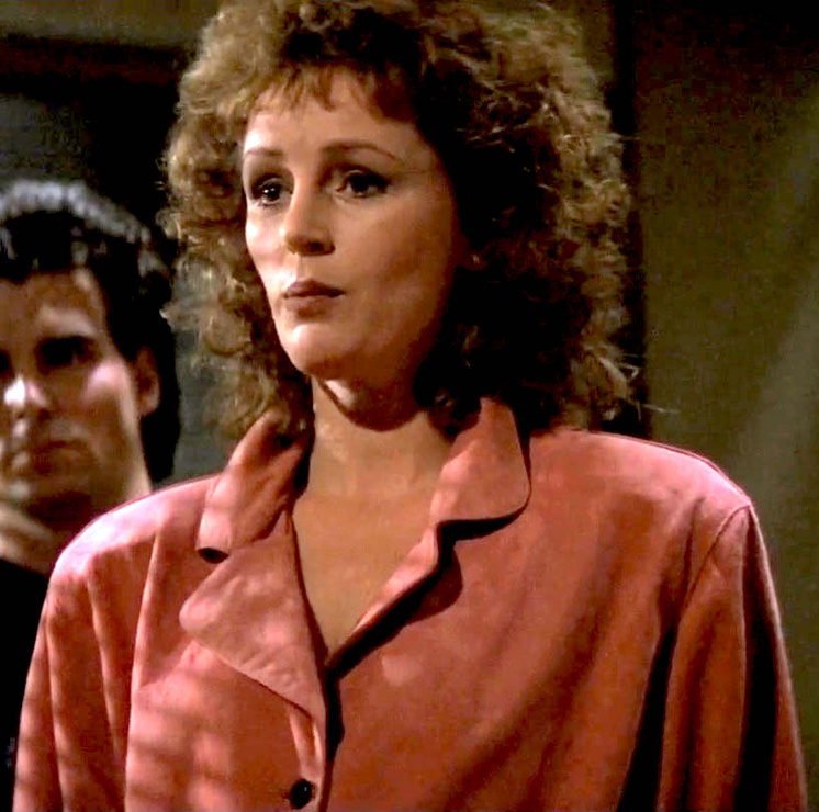 Picture of Holly Gennero McClane