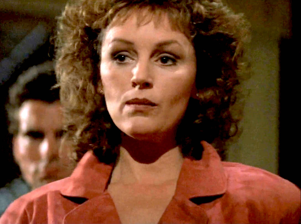 Picture of Holly Gennero McClane