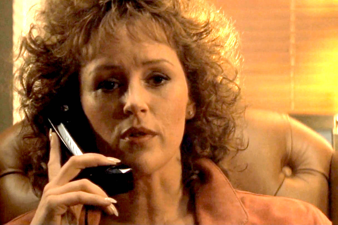 Image of Holly Gennero McClane