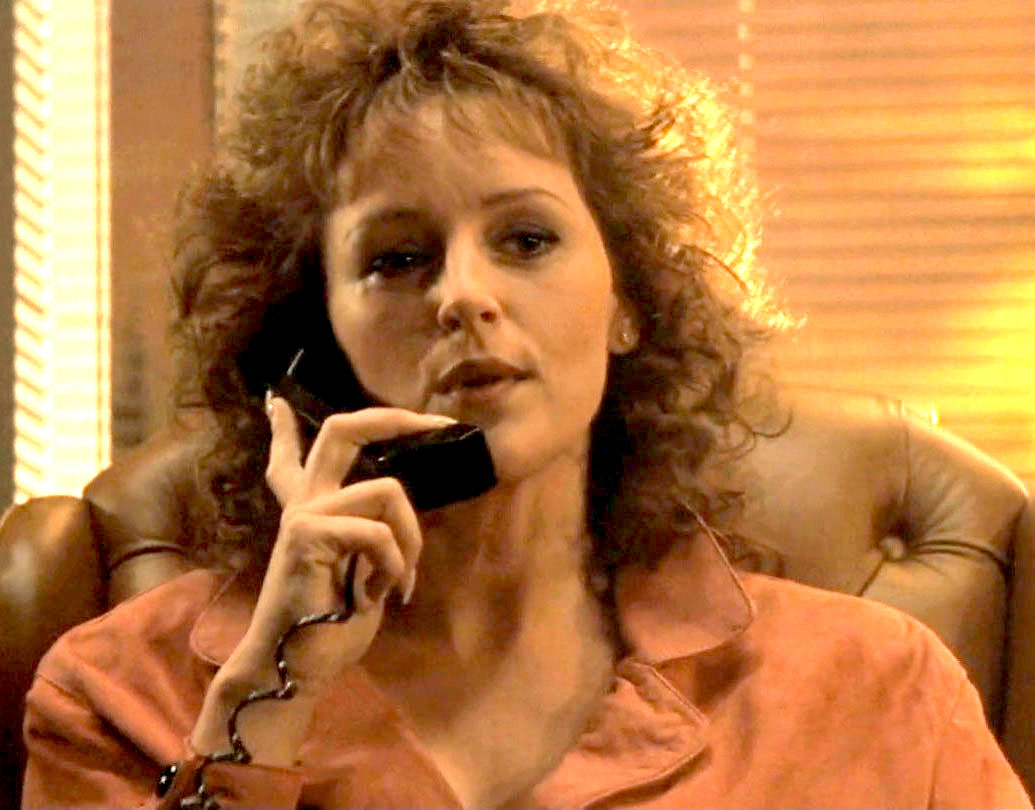 Picture of Holly Gennero McClane