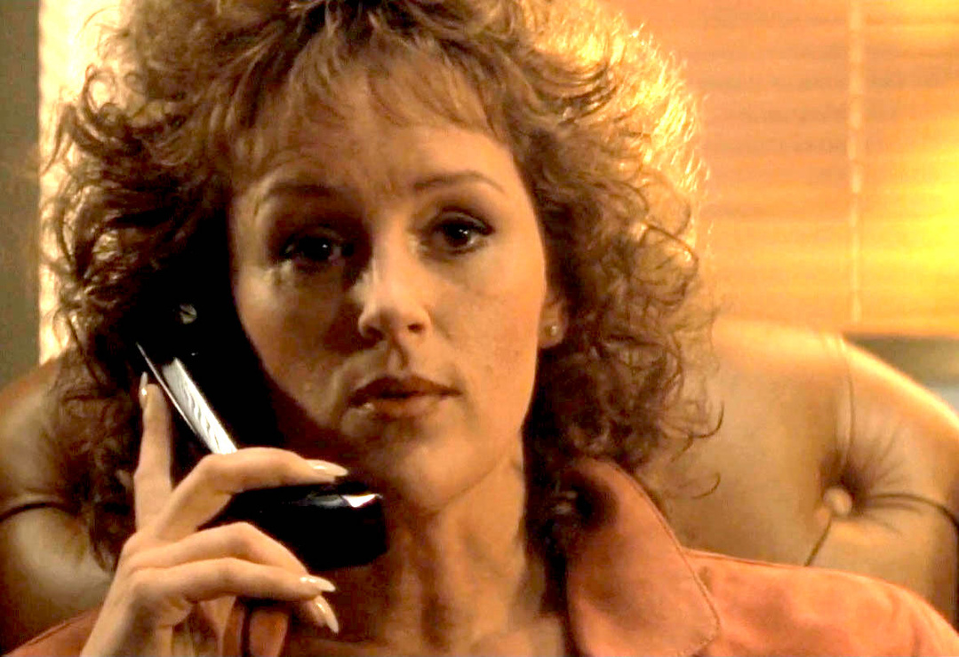 Picture of Holly Gennero McClane