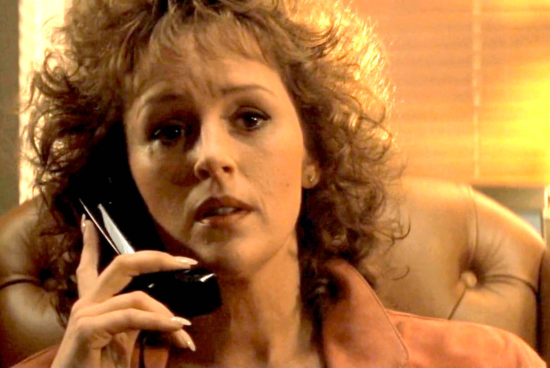 Picture of Holly Gennero McClane