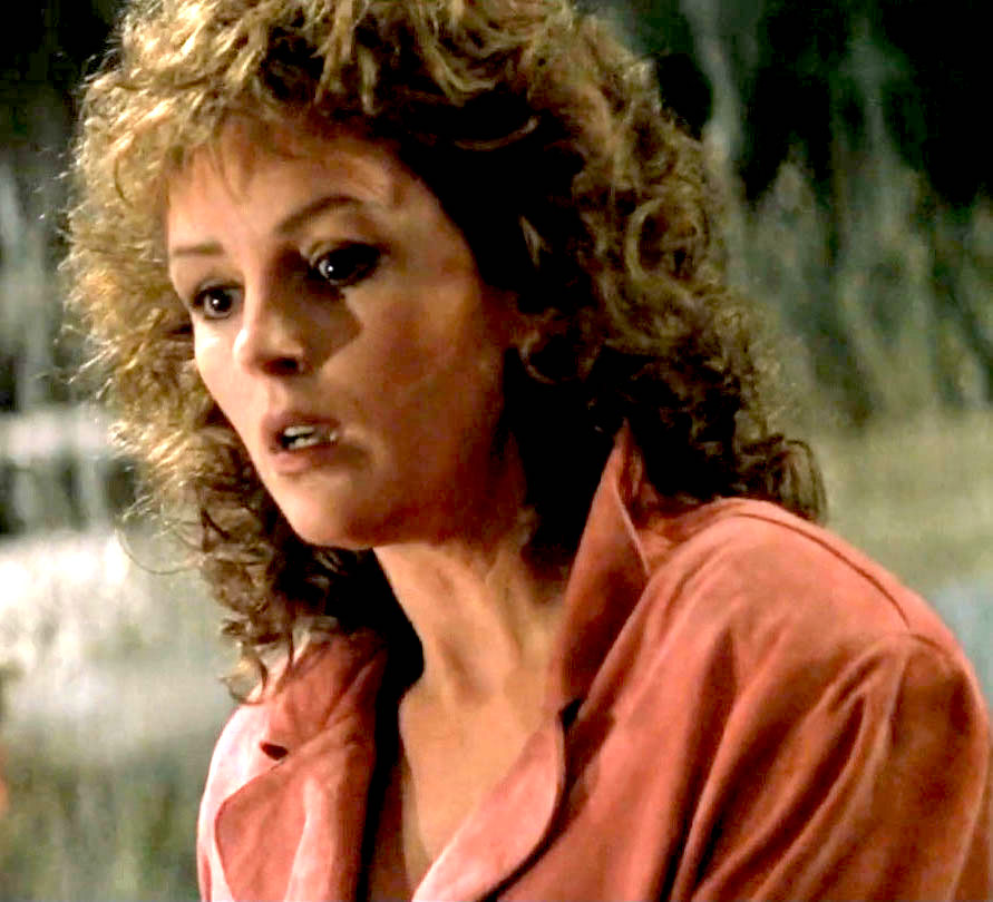 Image of Holly Gennero McClane