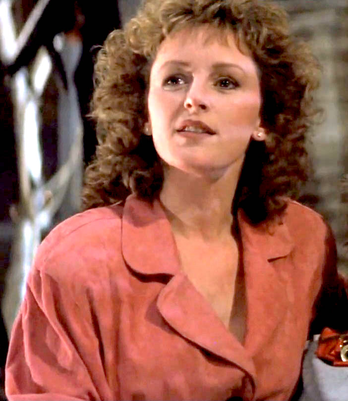 Picture of Holly Gennero McClane