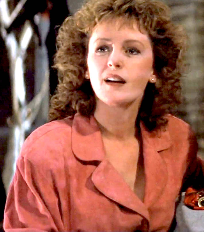 Picture of Holly Gennero McClane