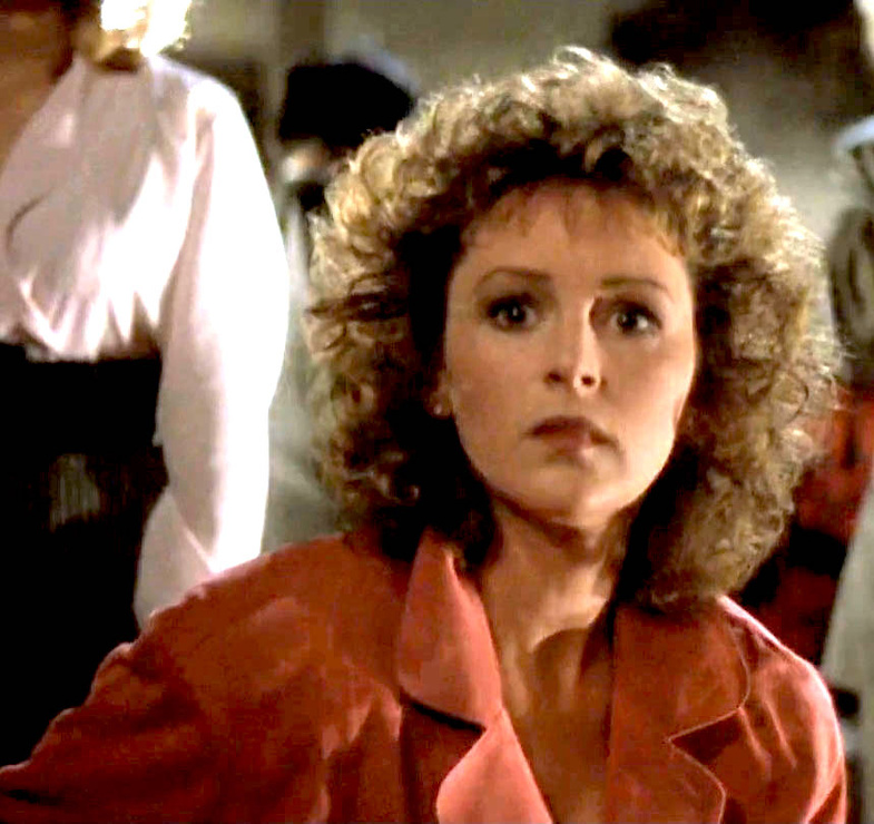 Picture of Holly Gennero McClane