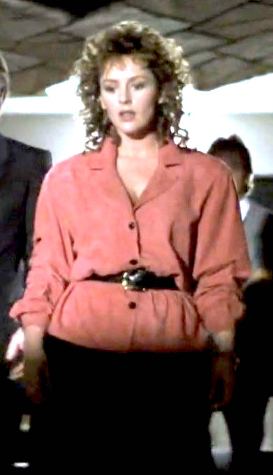 Picture of Holly Gennero McClane