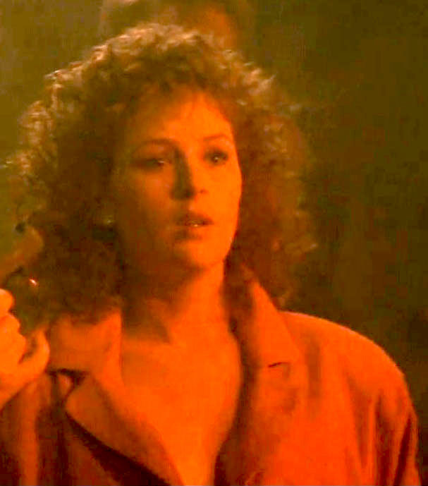 Picture of Holly Gennero McClane