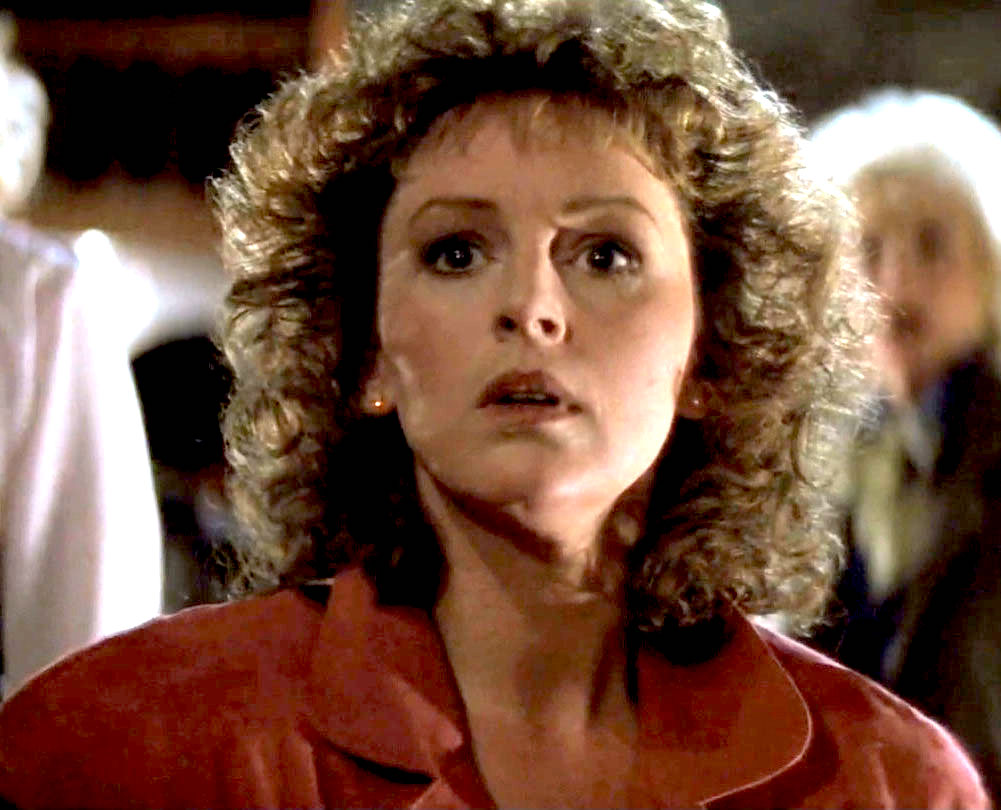 Picture of Holly Gennero McClane