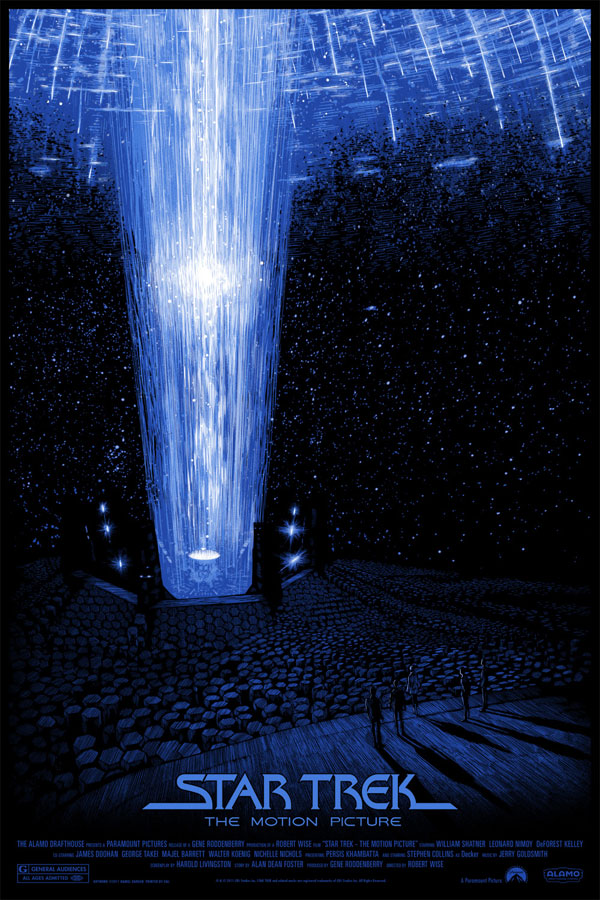 Picture of Star Trek: The Motion Picture