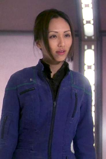 Picture of Hoshi Sato