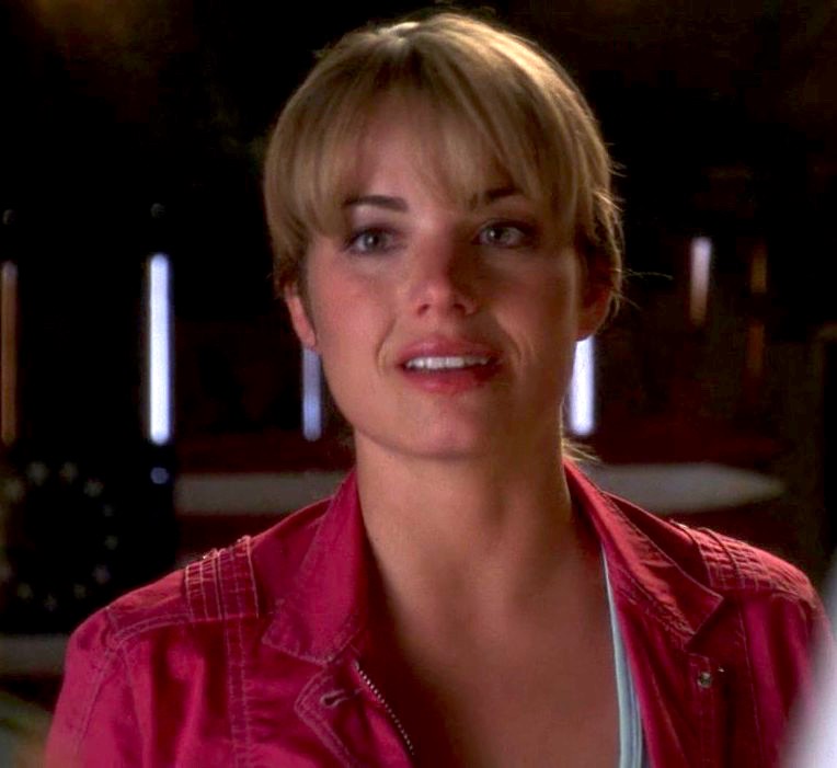 Picture of Lois Lane (Smallville)