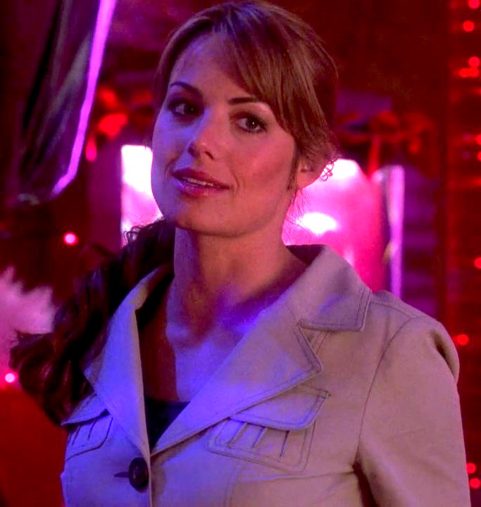 Picture of Lois Lane (Smallville)