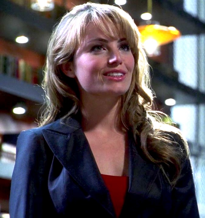 Picture of Lois Lane (Smallville)