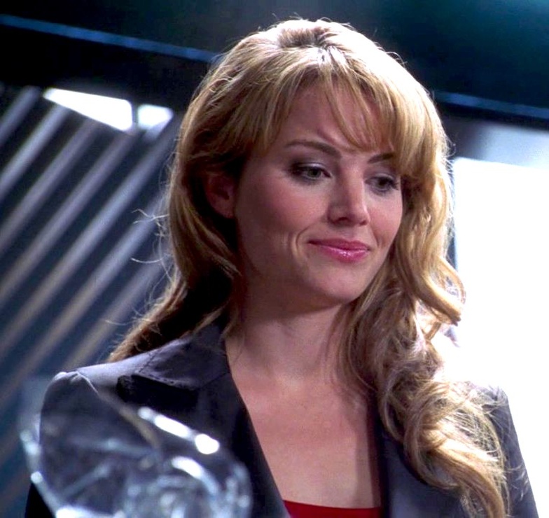 Lois Lane (Smallville) image