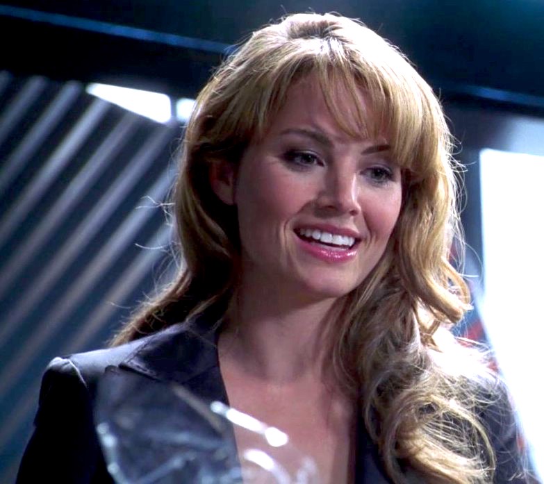 Image of Lois Lane (Smallville)