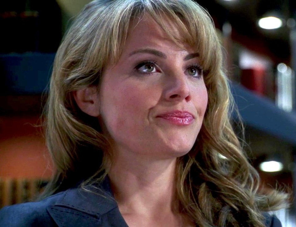 Image of Lois Lane (Smallville)