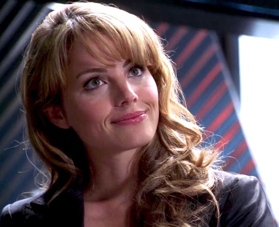 Picture of Lois Lane (Smallville)