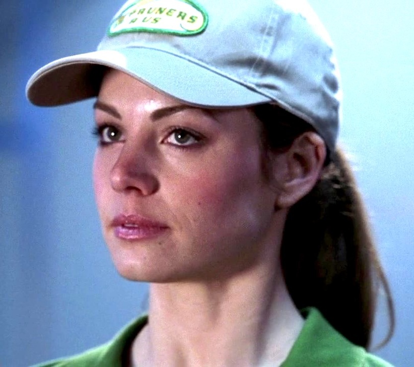 Picture of Lois Lane (Smallville)