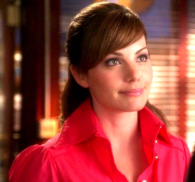 Lois Lane (Smallville) image