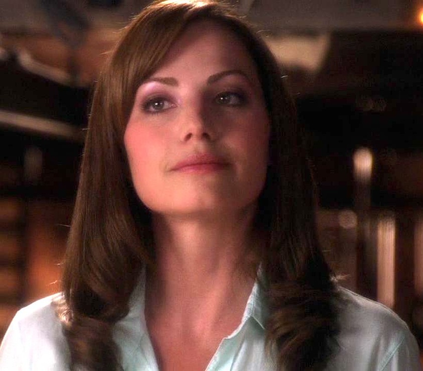 Lois Lane (Smallville) image