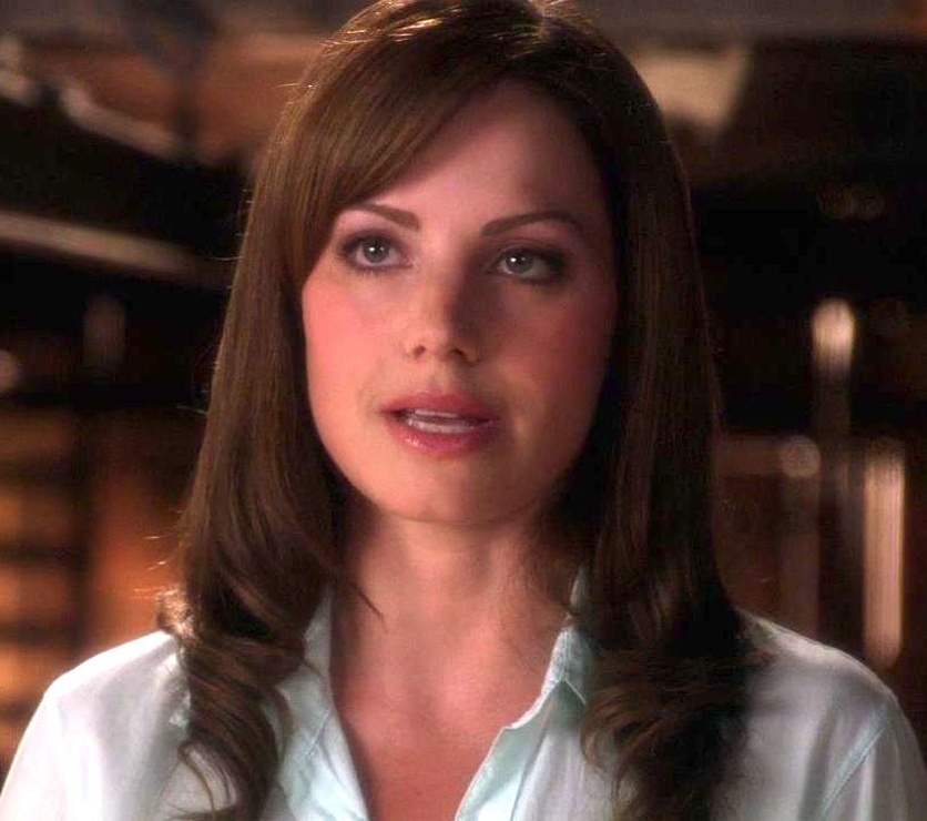Picture of Lois Lane (Smallville)