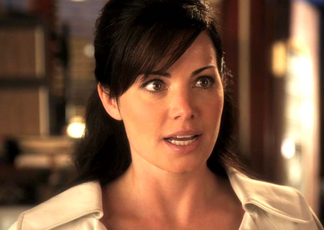 Lois Lane (Smallville) image