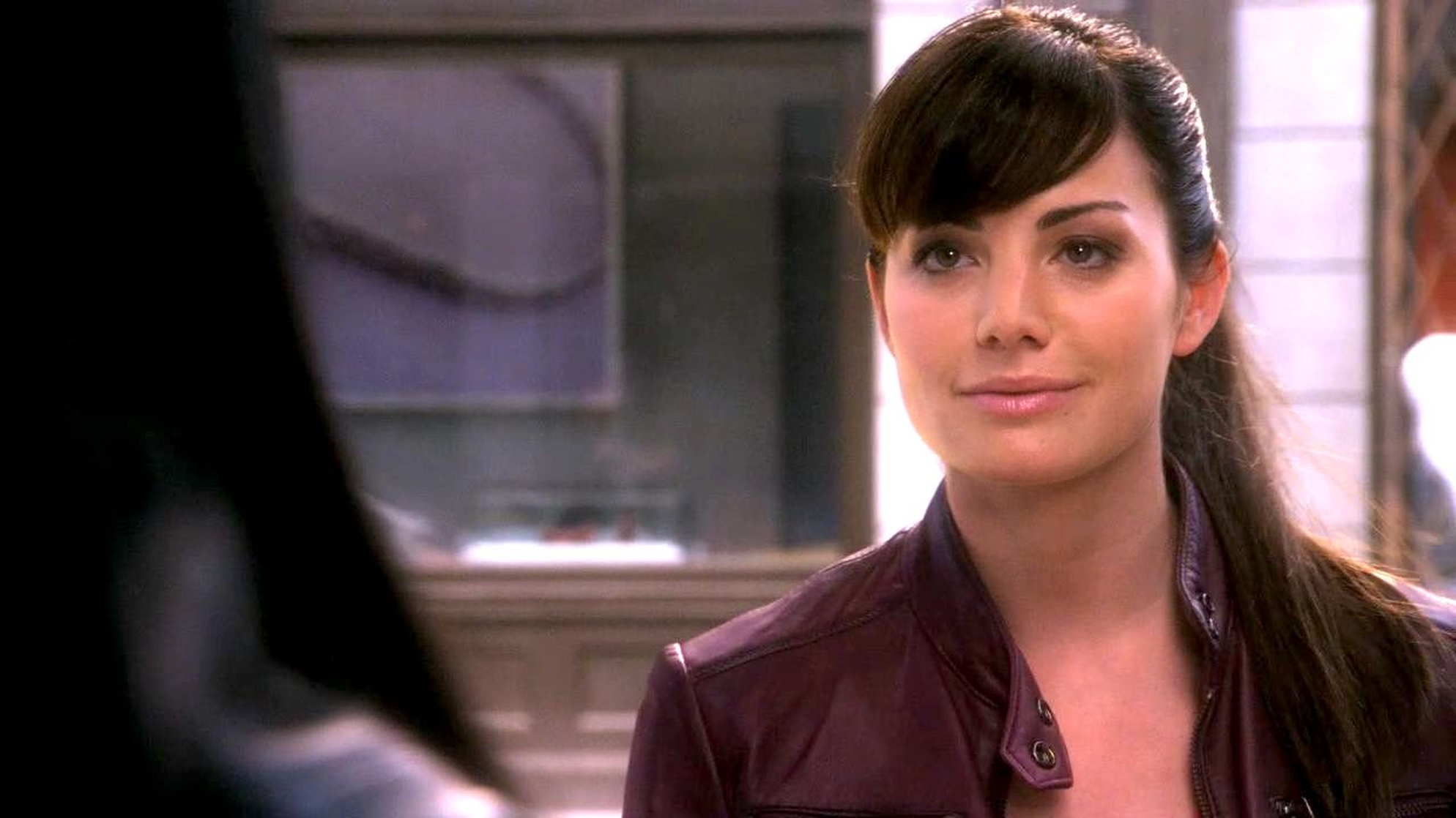 Lois Lane (Smallville) image