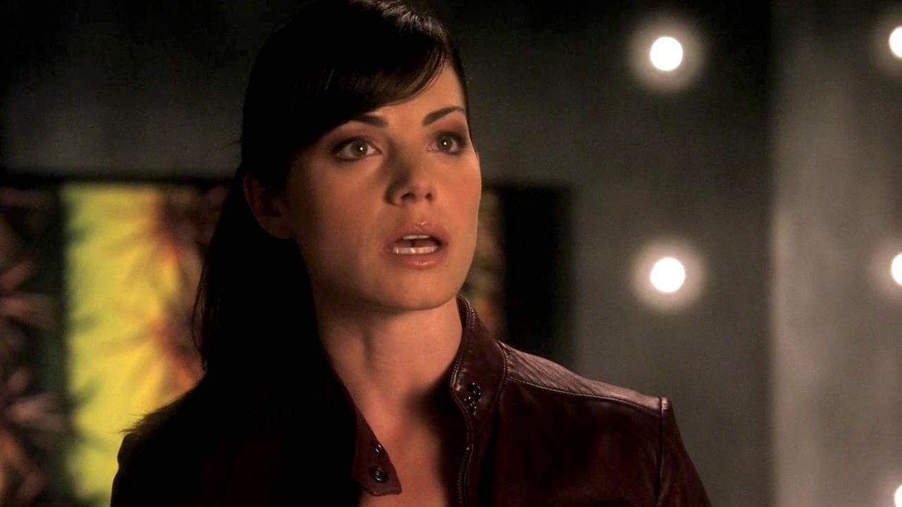 Image of Lois Lane (Smallville)