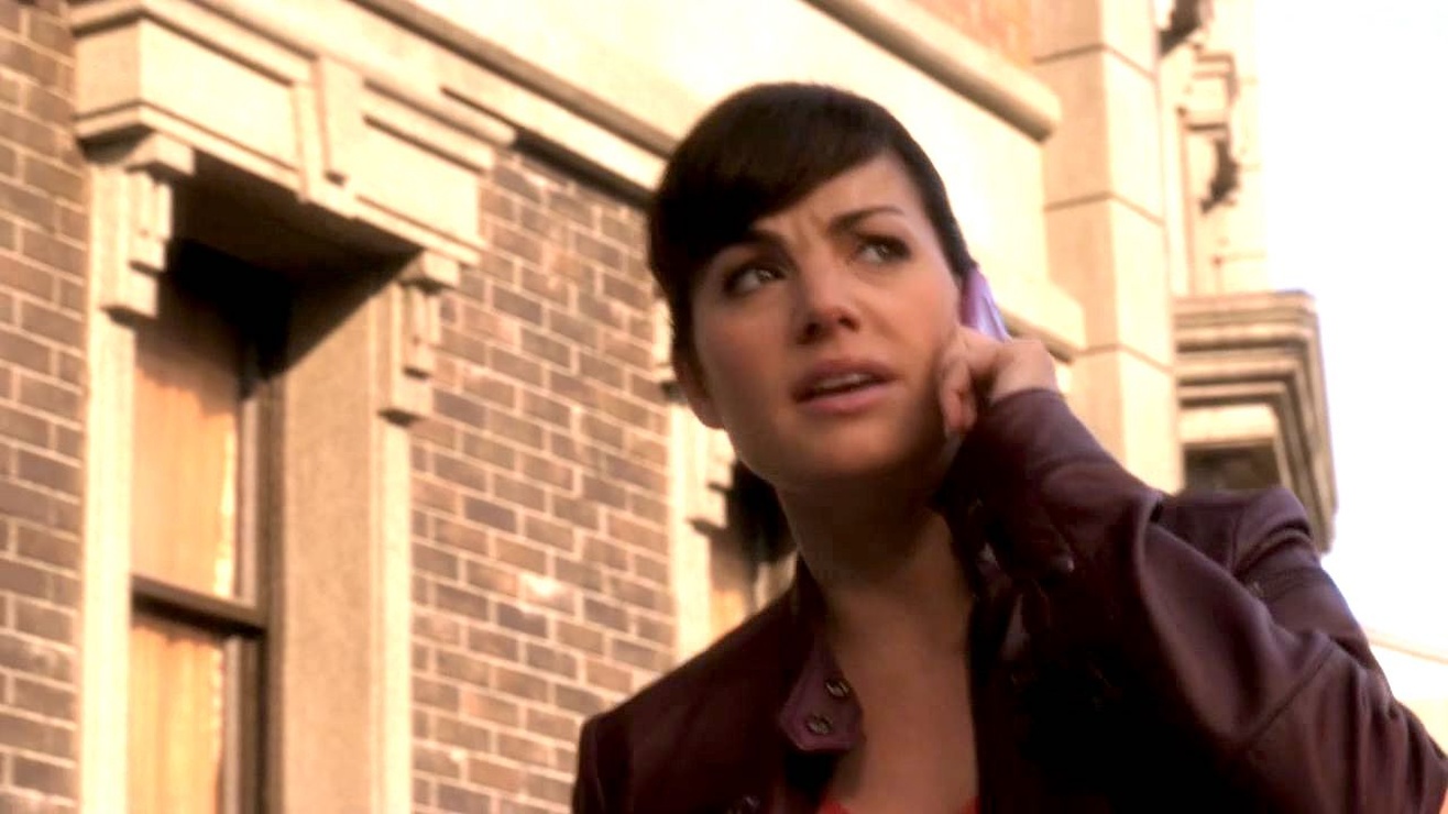 Picture of Lois Lane (Smallville)