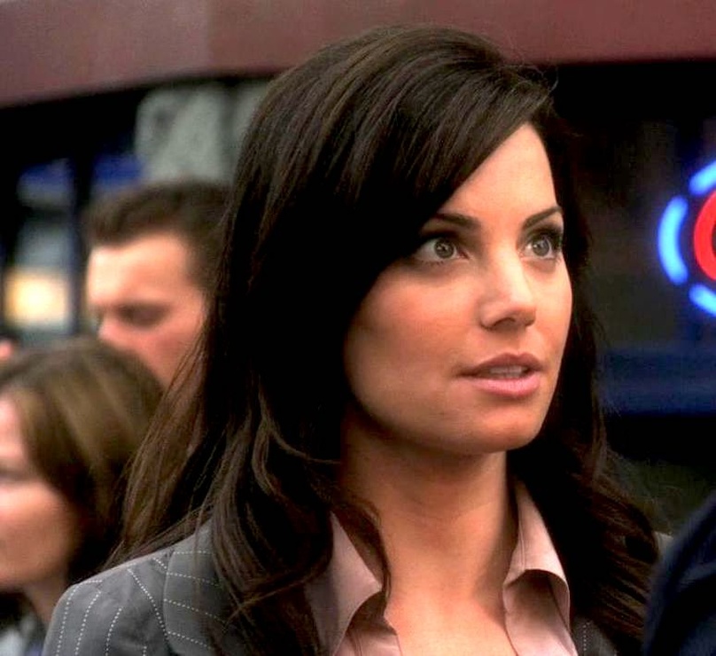 Lois Lane (Smallville) image