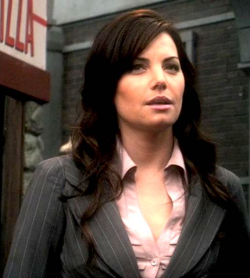 Lois Lane (Smallville) picture