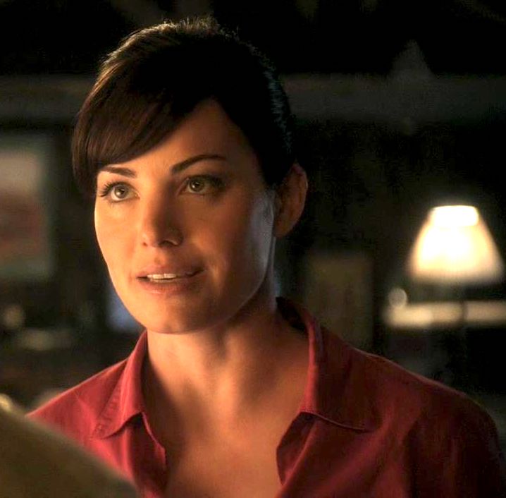 Lois Lane (Smallville) picture