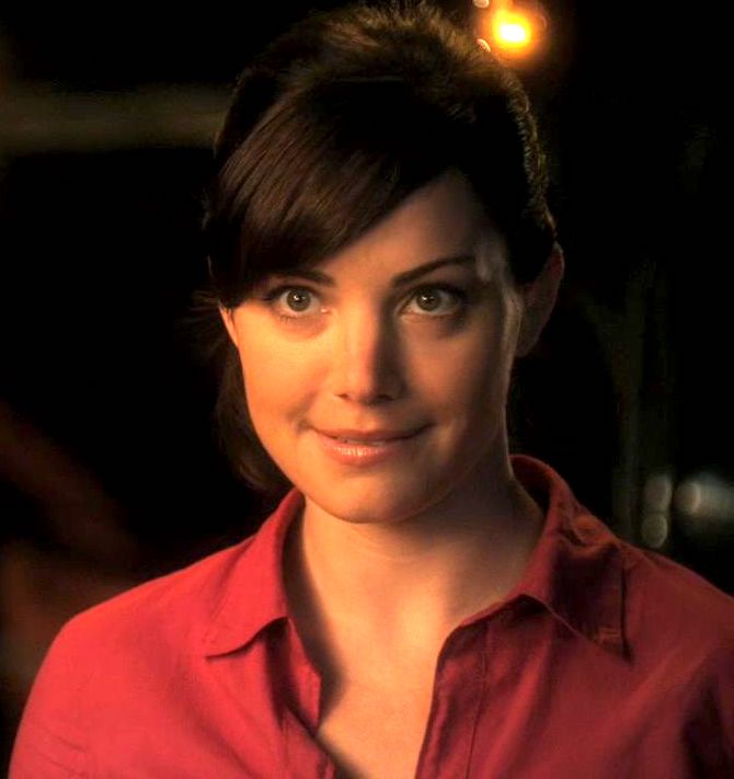 Picture of Lois Lane (Smallville)