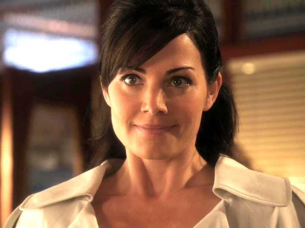 Lois Lane (Smallville) picture