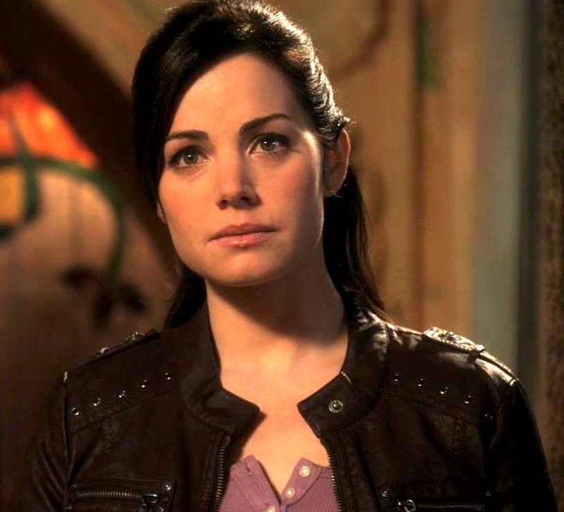 Lois Lane (Smallville) image