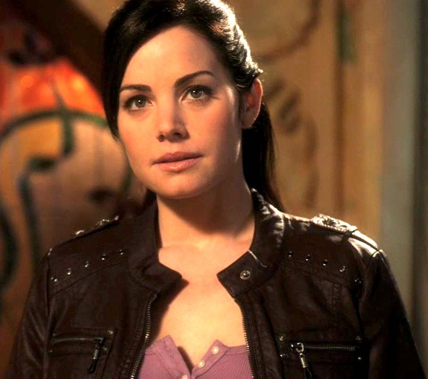 Lois Lane (Smallville) picture