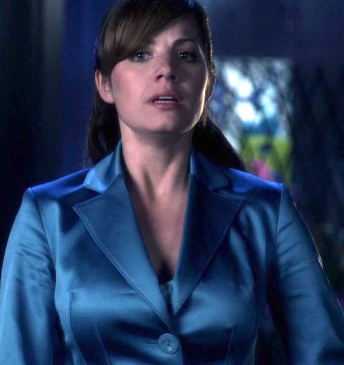 Picture of Lois Lane (Smallville)