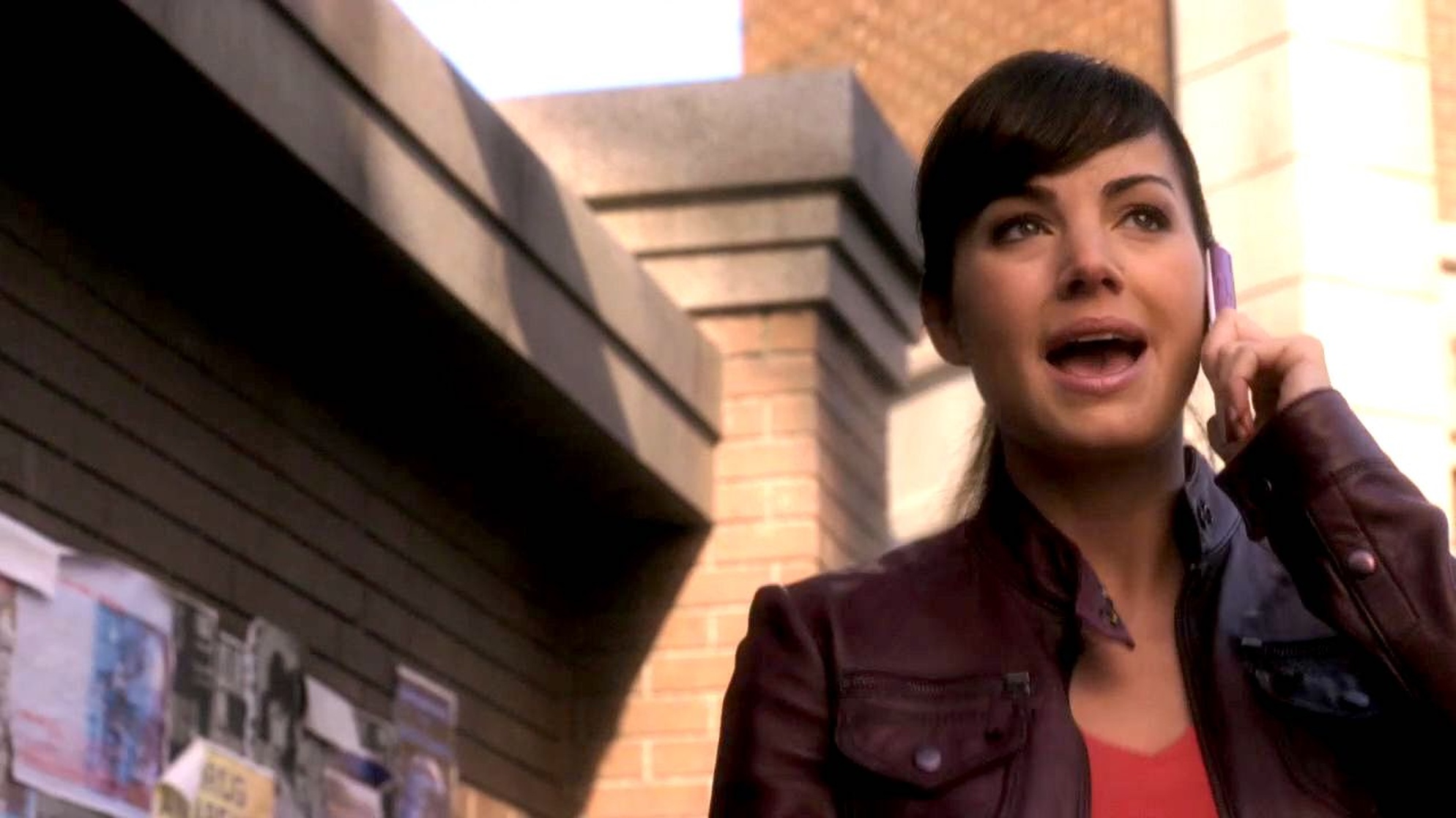 Picture of Lois Lane (Smallville)