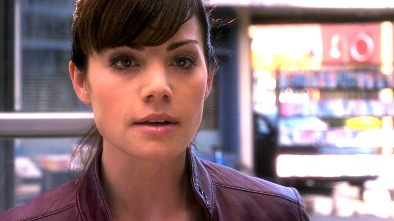 Lois Lane (Smallville) image