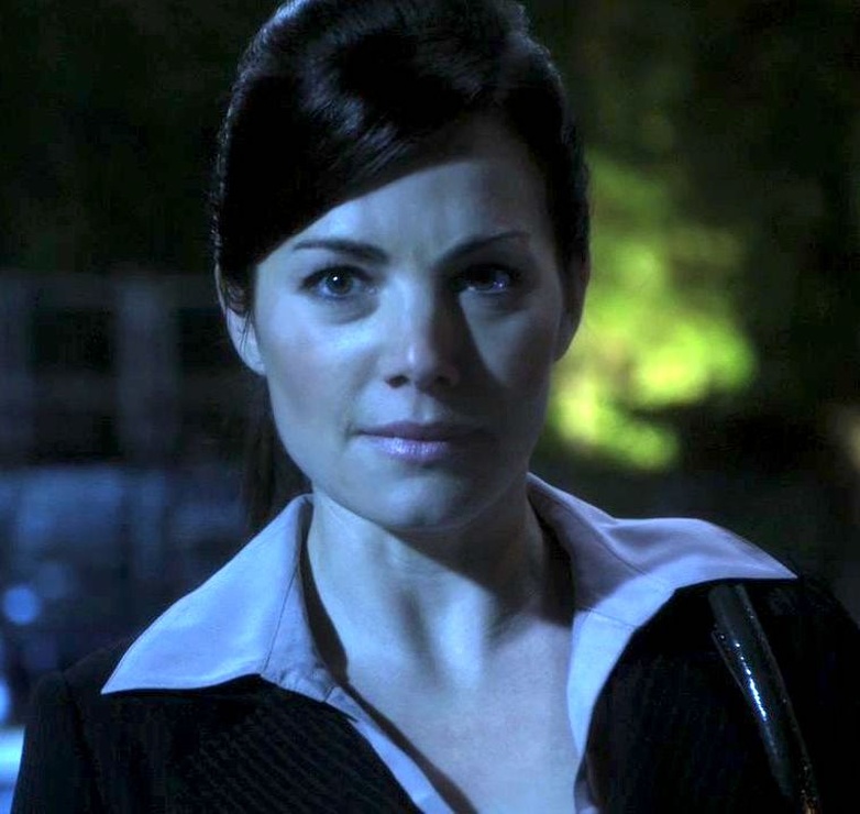 Picture of Lois Lane (Smallville)