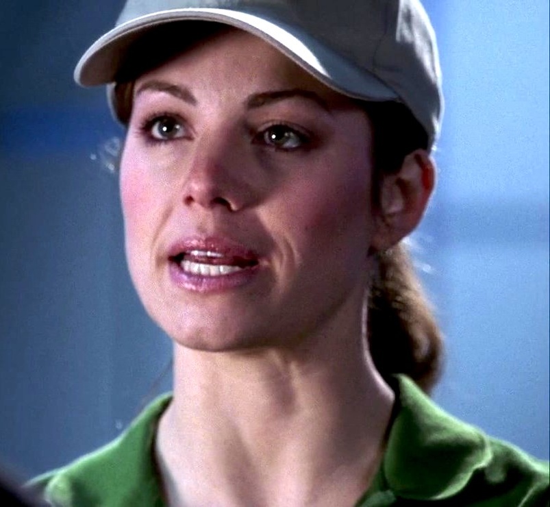 Picture of Lois Lane (Smallville)