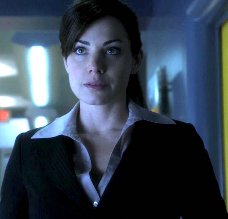Lois Lane (Smallville) image