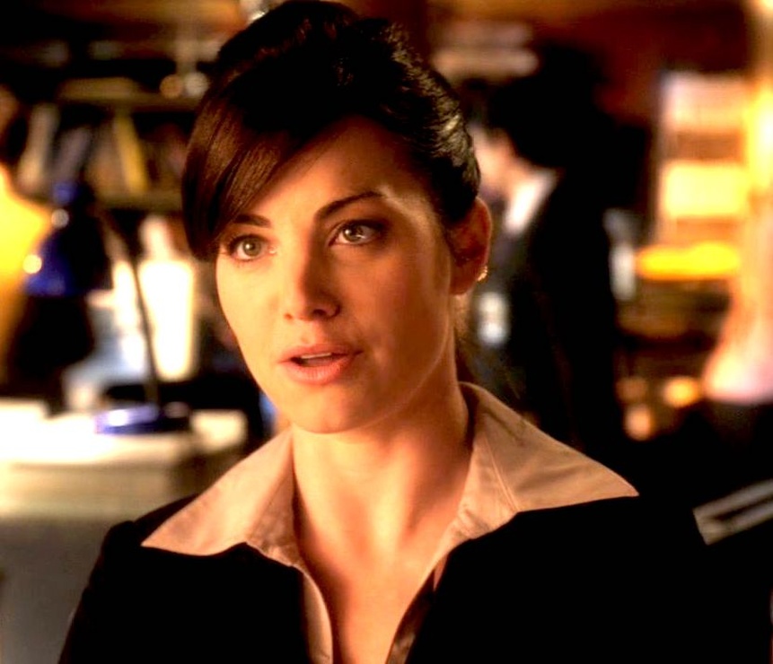Lois Lane (Smallville) picture