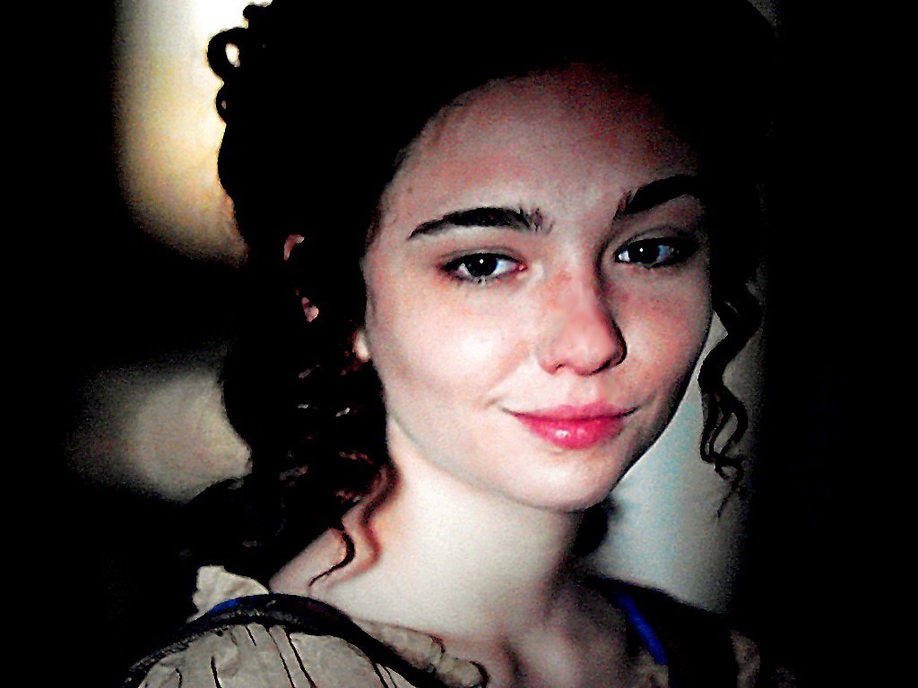 Picture of Matilda De Angelis