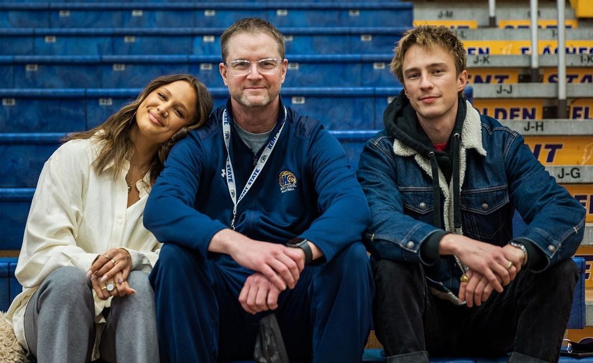 Picture of Drew Starkey