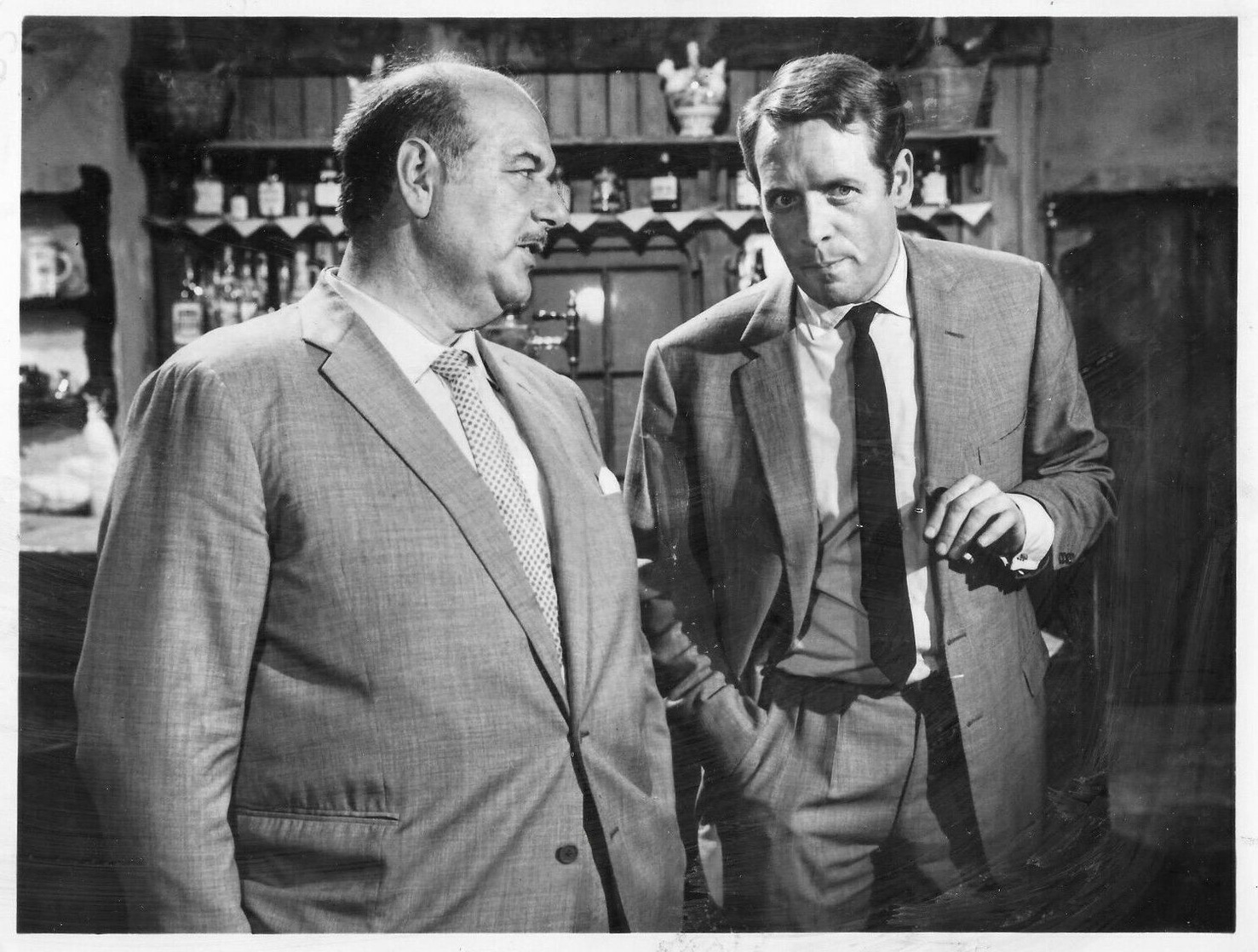 Picture of Danger Man