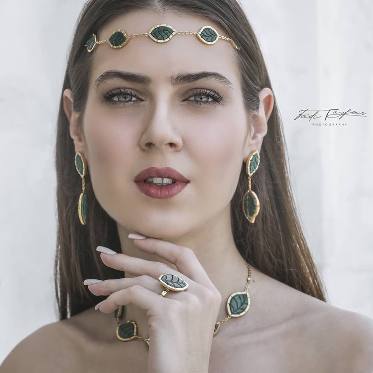 Picture of Olga Samelyuk